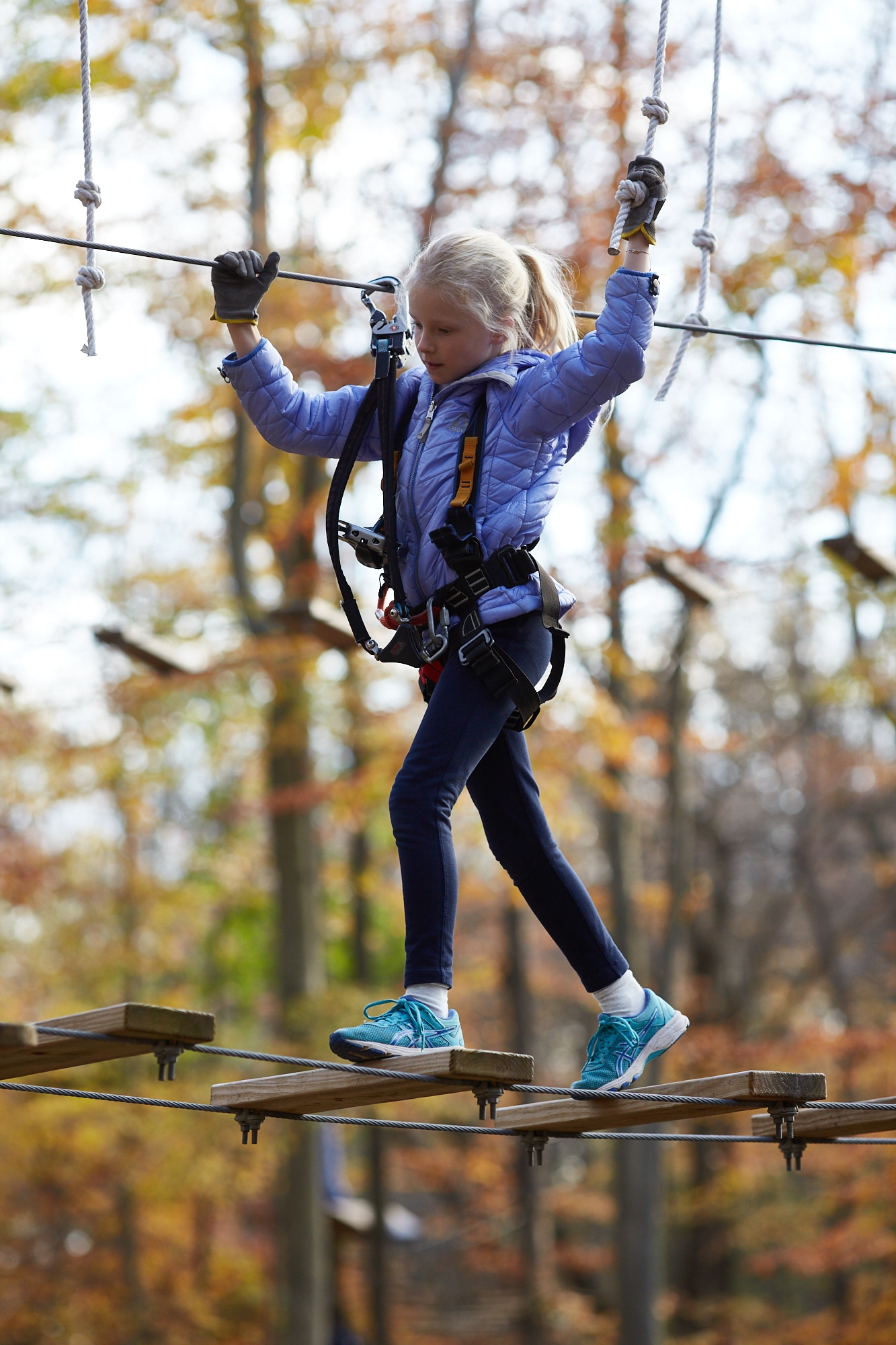 A Beginner’s Guide to Ziplinig: From Fellow Zipliners