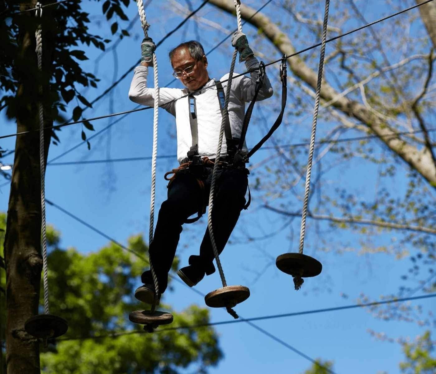 Team Building | Outdoor Bonding | Boundless Adventures