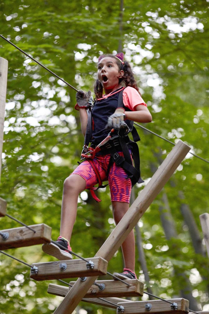 Boundless Adventures | Outdoor Zipline & Aerial Adventure Park