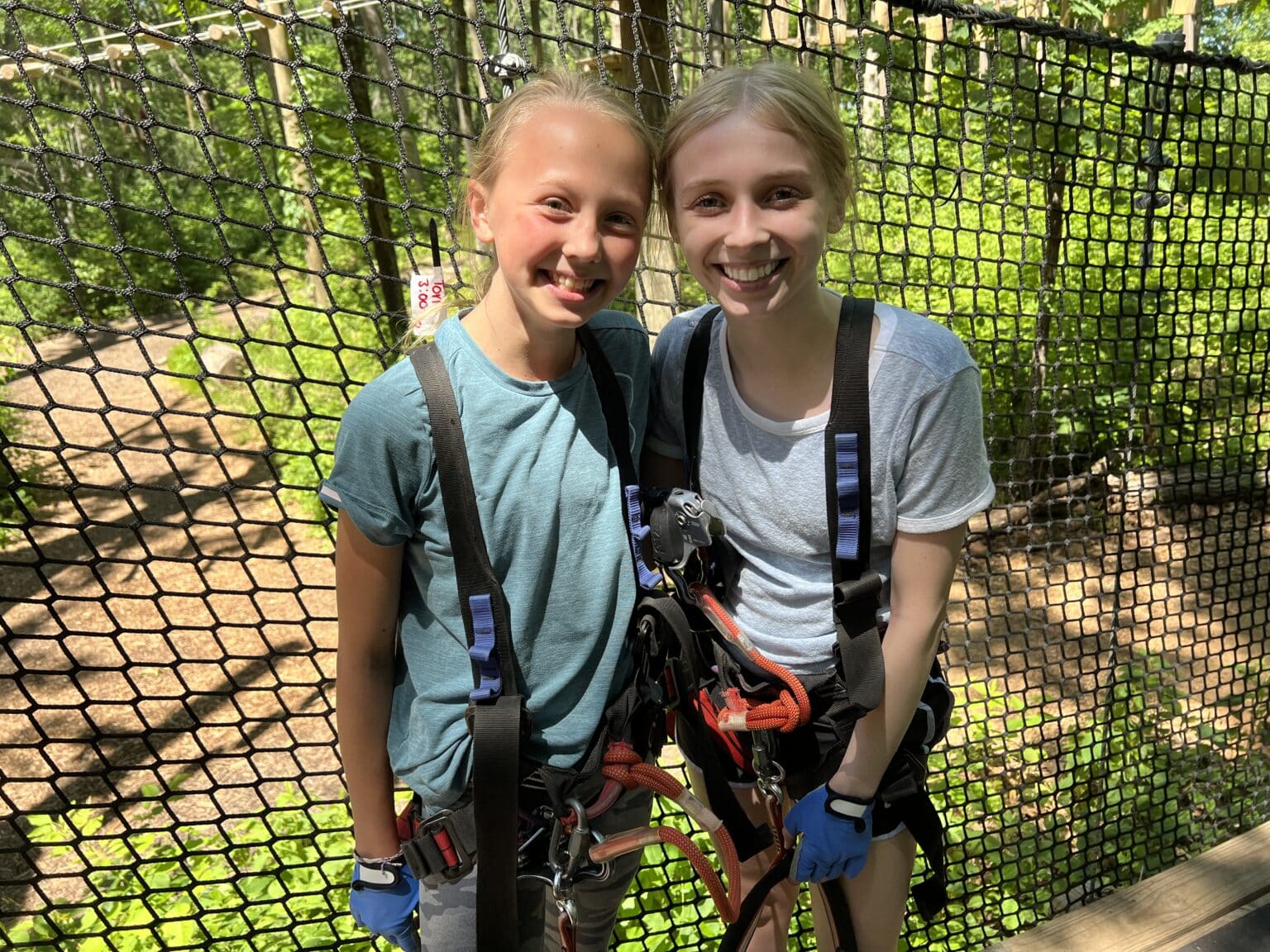 Summer Camp in Massachusetts - Boundless Adventures