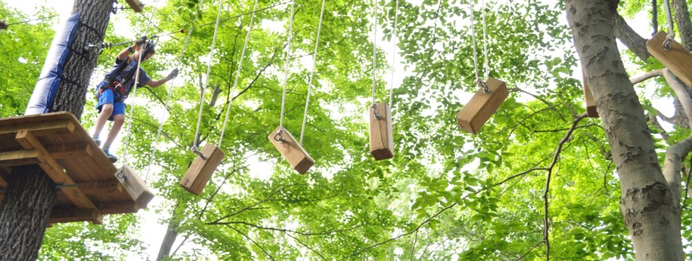 The Experts Guide on What to Wear Ziplining